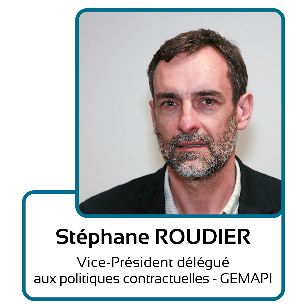 Le Bureau – ComCom Terrassonnais Haut Périgord Noir